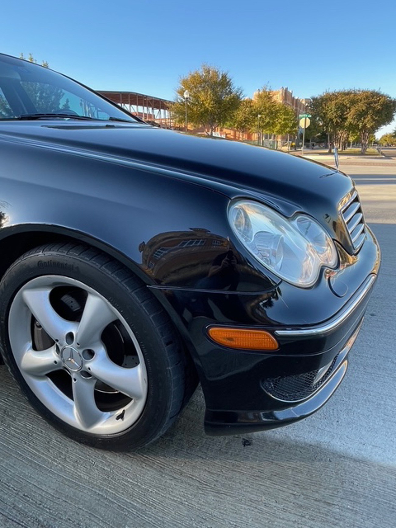 2006 Mercedes-Benz C230 Sport For Sale | The MB Market