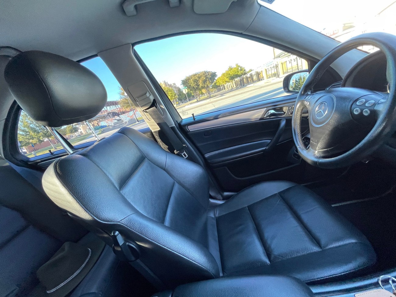 2006 Mercedes-Benz C230 Sport For Sale | The MB Market