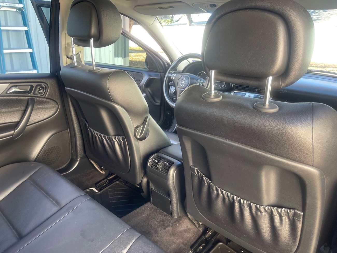 2006 Mercedes-Benz C230 Sport For Sale | The MB Market