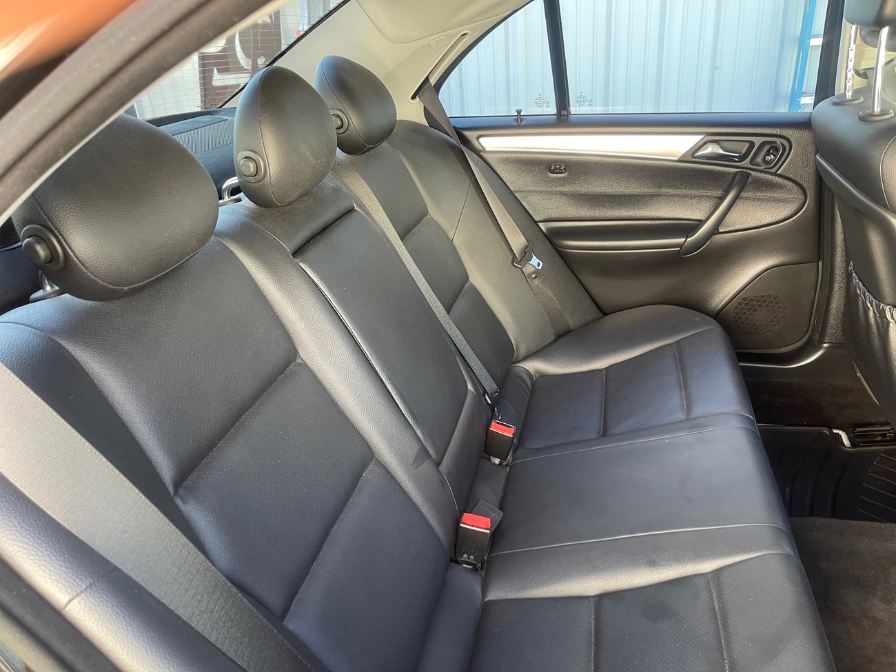 2006 Mercedes-Benz C230 Sport For Sale | The MB Market