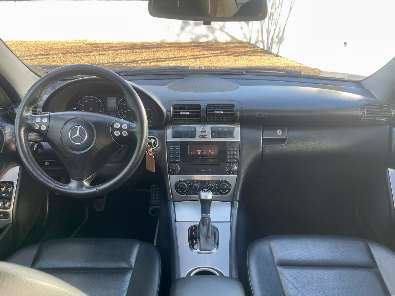 2006 Mercedes-Benz C230 Sport For Sale | The MB Market