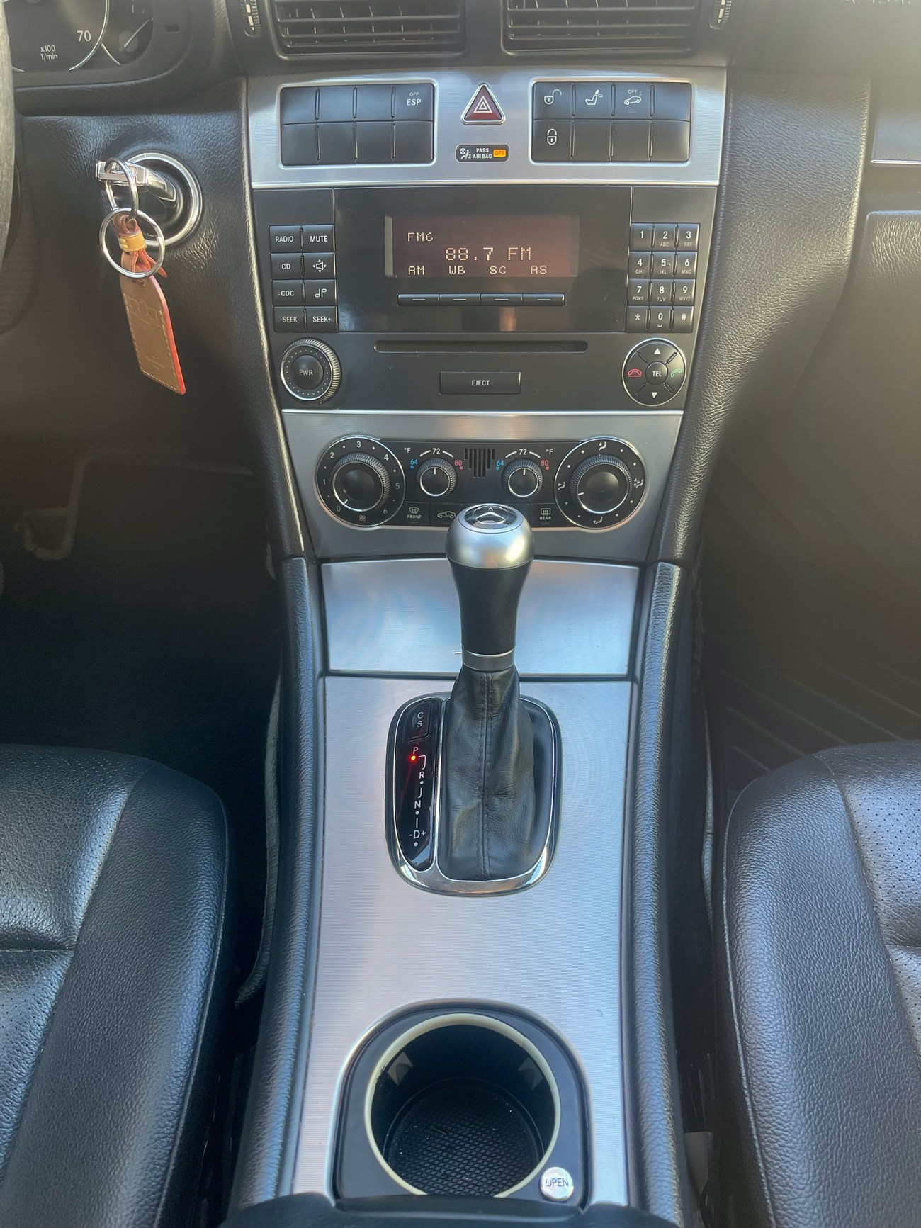 2006 Mercedes-Benz C230 Sport For Sale | The MB Market