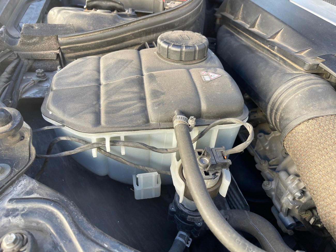 2006 Mercedes-Benz C230 Sport For Sale | The MB Market