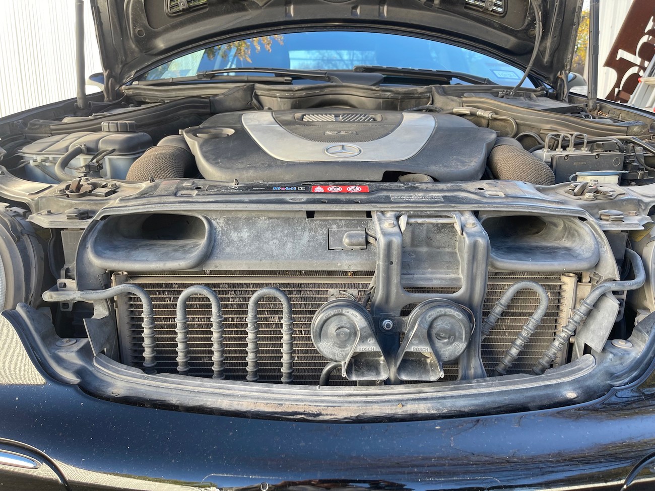 2006 Mercedes-Benz C230 Sport For Sale | The MB Market