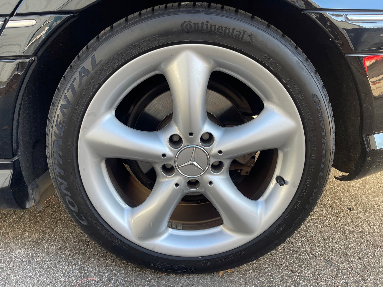 2006 Mercedes-Benz C230 Sport For Sale | The MB Market