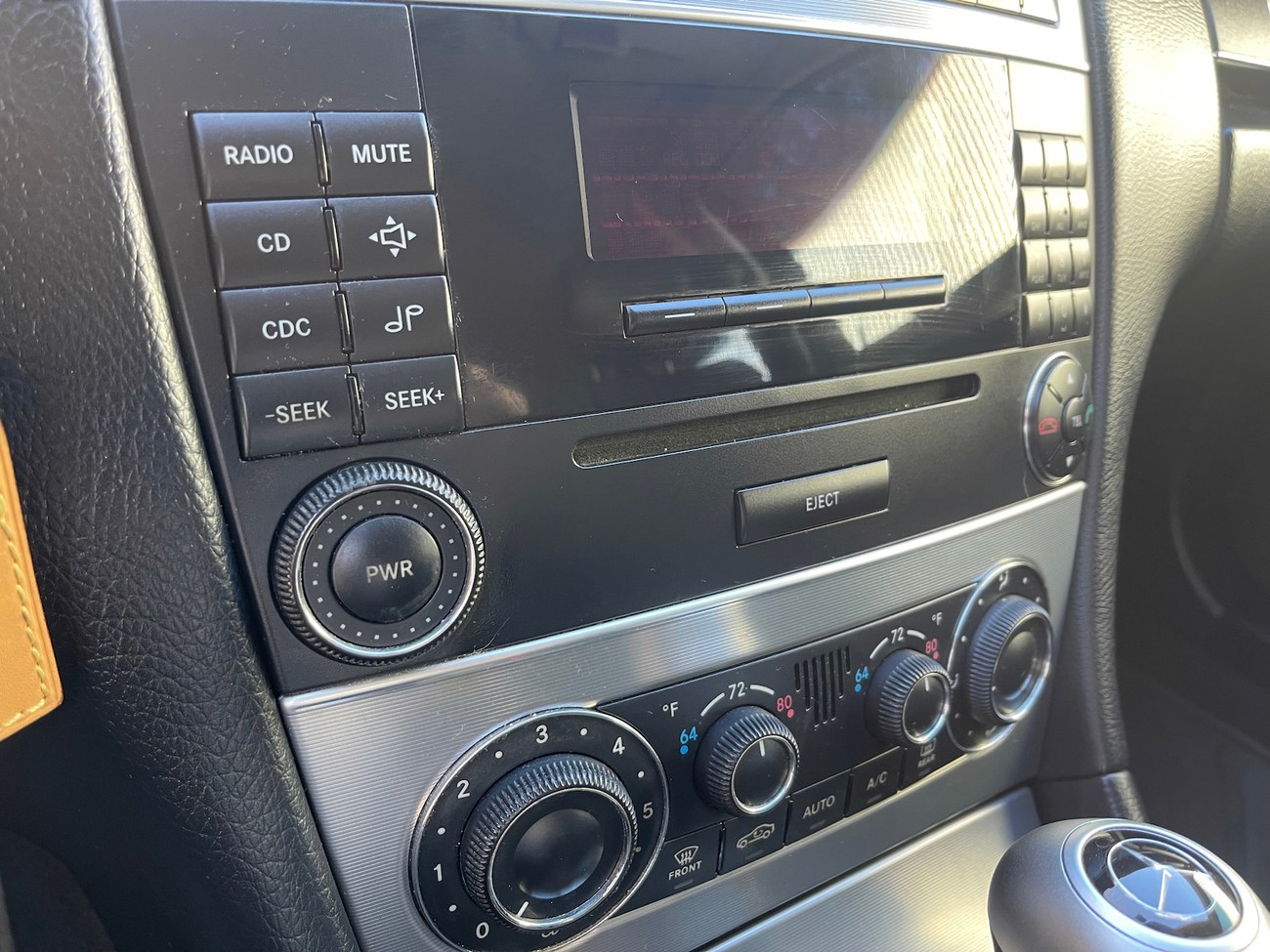 2006 Mercedes-Benz C230 Sport For Sale | The MB Market
