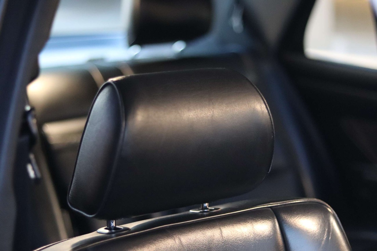 5.5L M117-Swapped 1987 Mercedes-Benz 420SEL For Sale | The MB Market