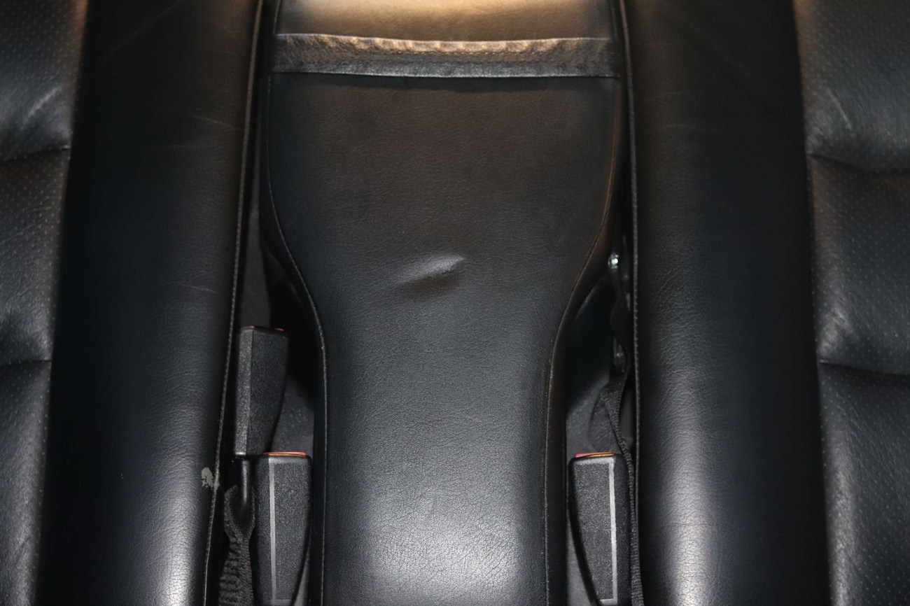 5.5L M117-Swapped 1987 Mercedes-Benz 420SEL For Sale | The MB Market