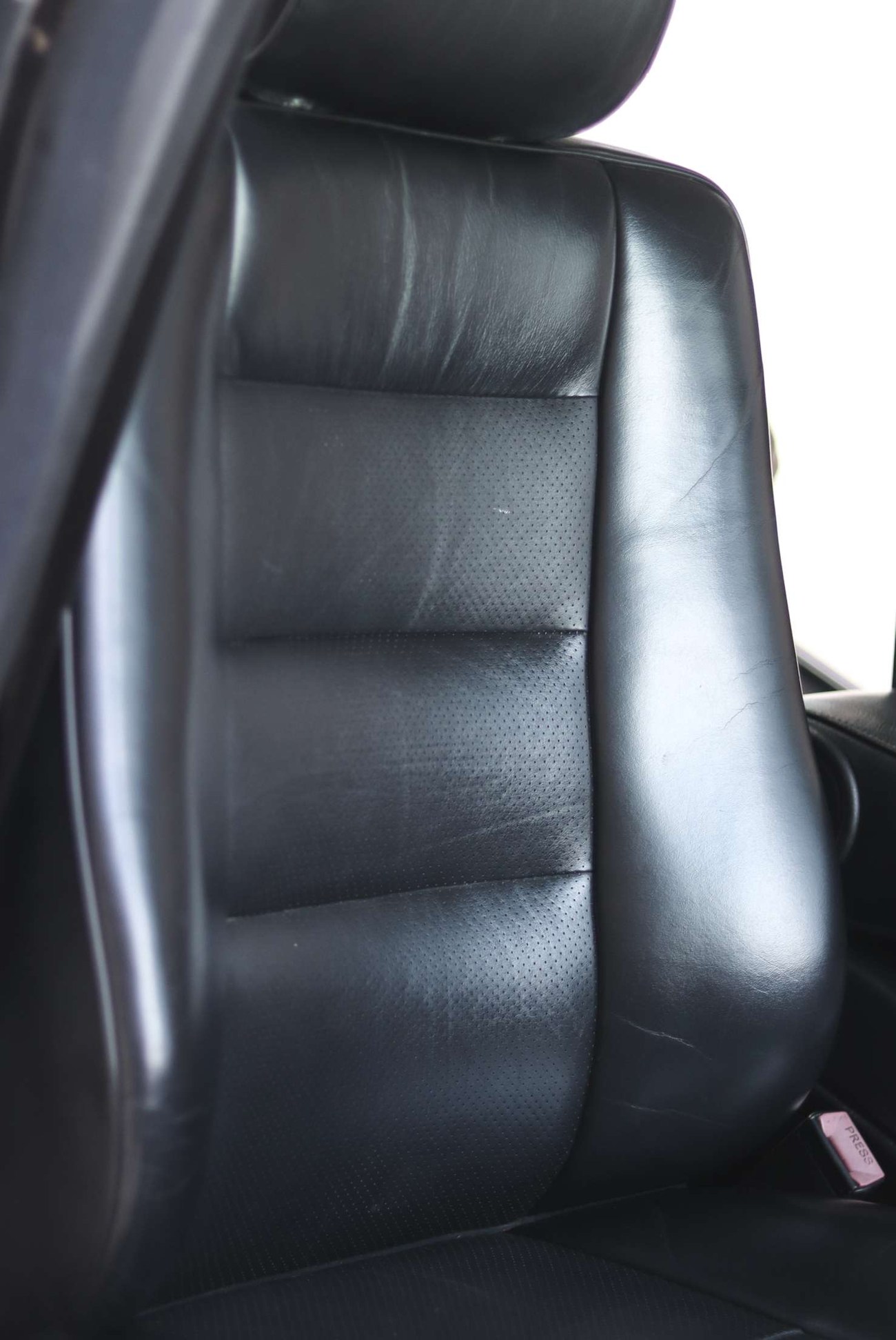 5.5L M117-Swapped 1987 Mercedes-Benz 420SEL For Sale | The MB Market