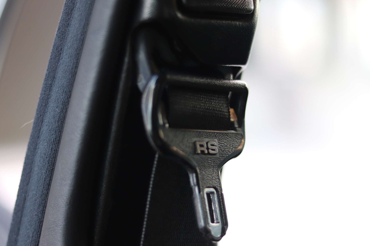 5.5L M117-Swapped 1987 Mercedes-Benz 420SEL For Sale | The MB Market