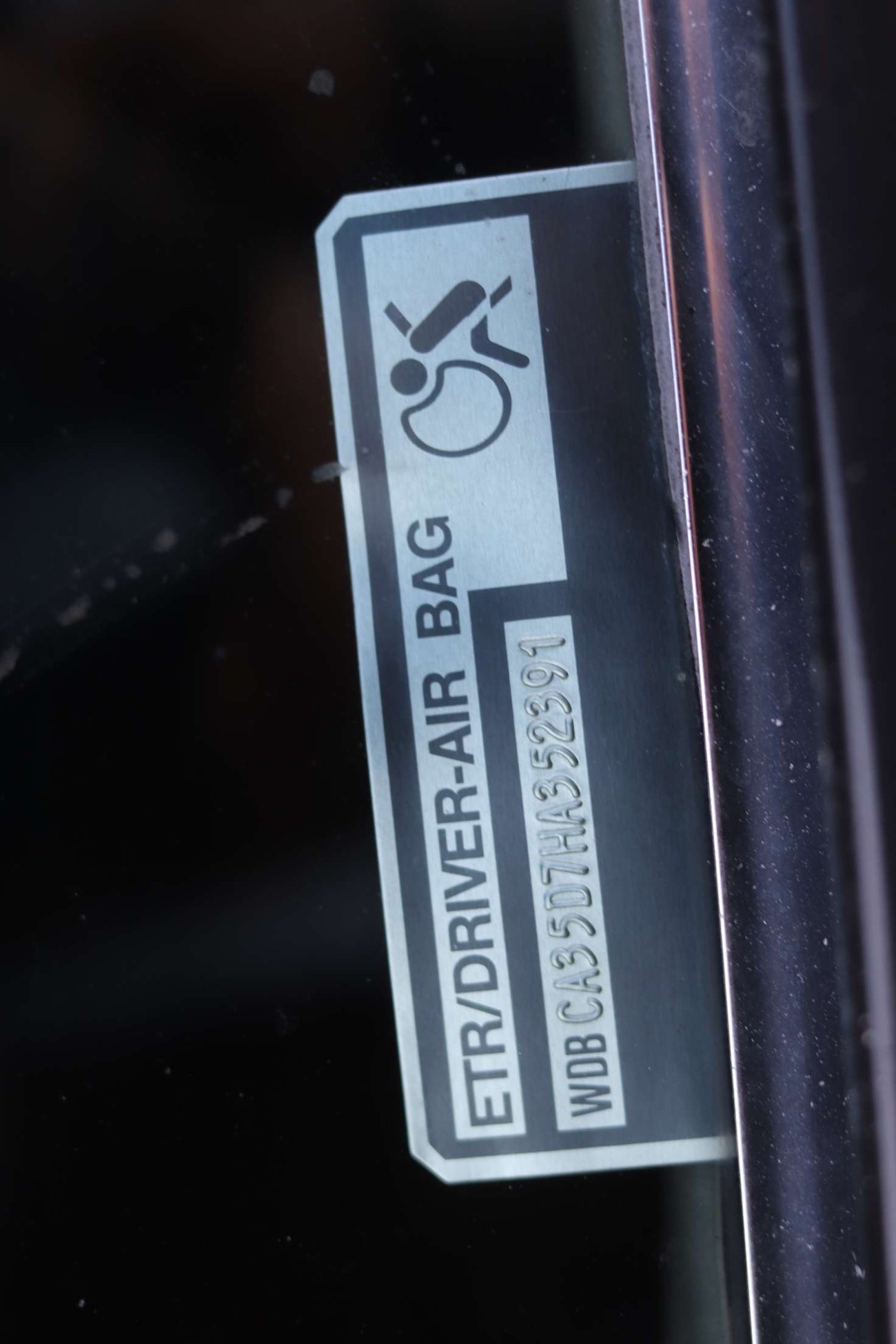 5.5L M117-Swapped 1987 Mercedes-Benz 420SEL For Sale | The MB Market