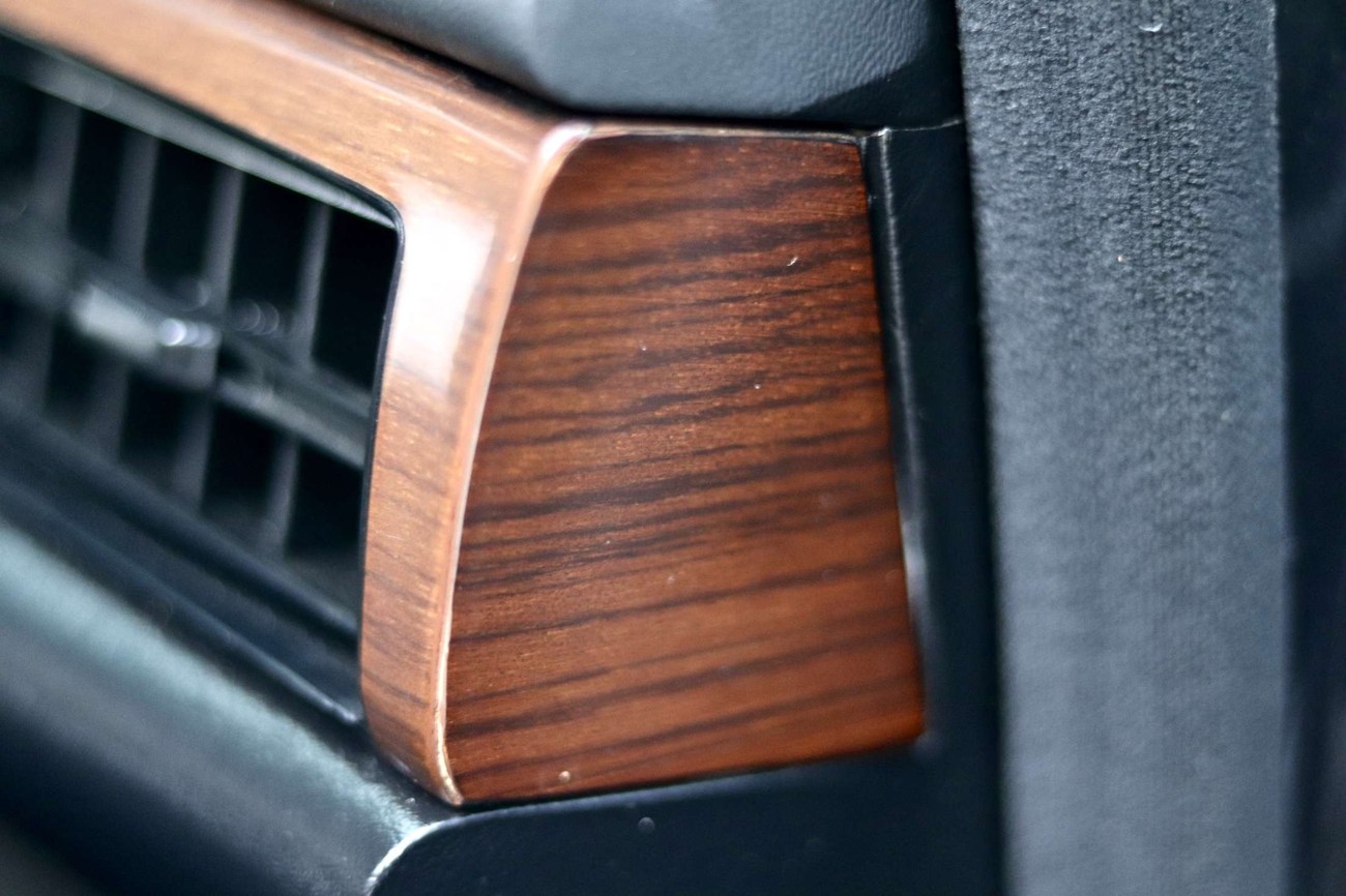 5.5L M117-Swapped 1987 Mercedes-Benz 420SEL For Sale | The MB Market