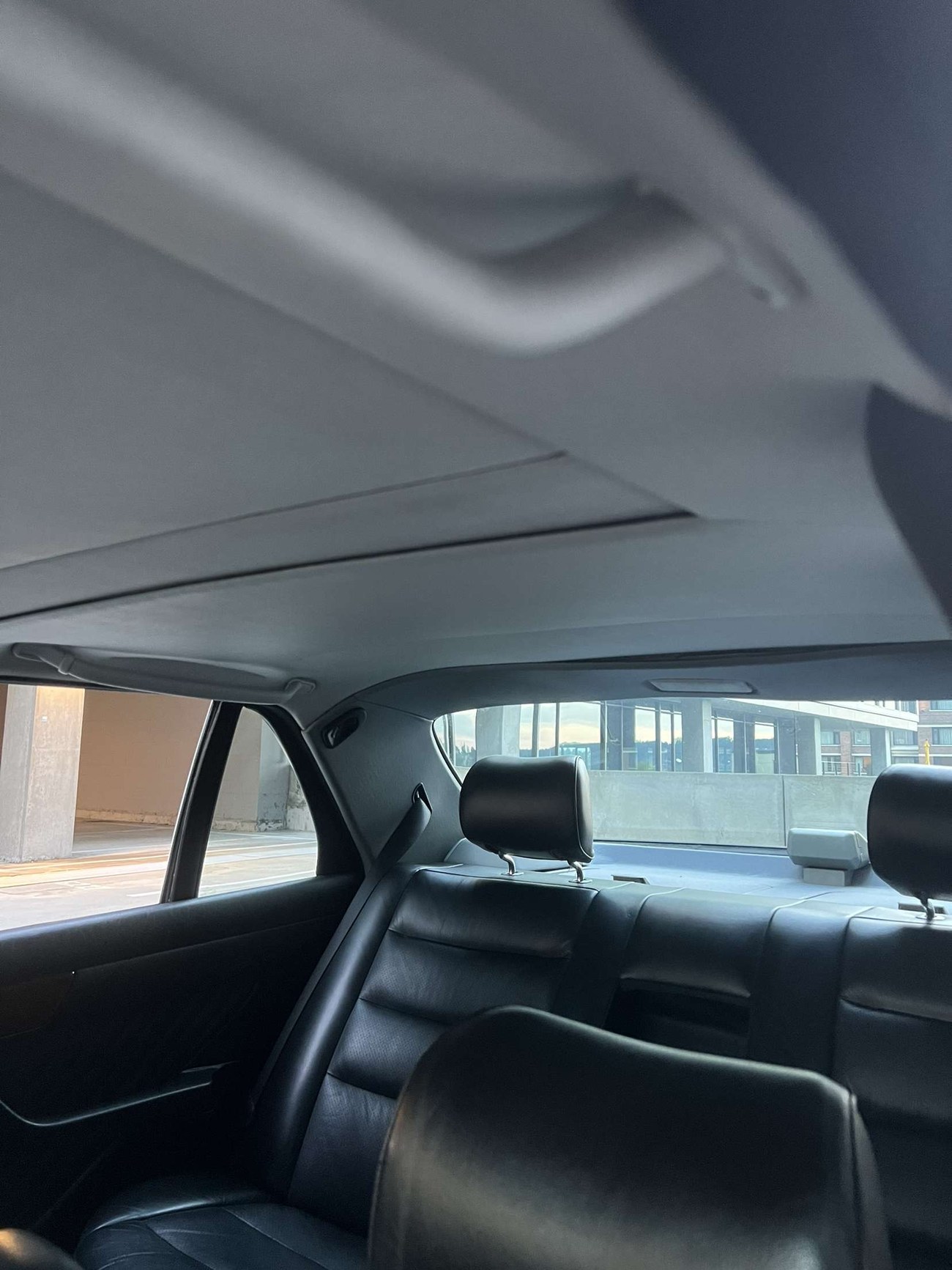 5.5L M117-Swapped 1987 Mercedes-Benz 420SEL For Sale | The MB Market