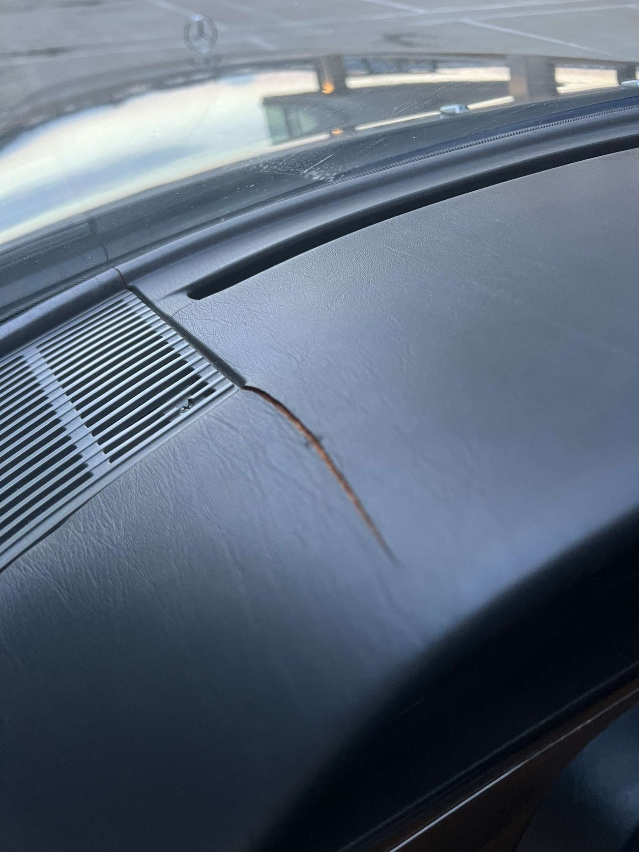 5.5L M117-Swapped 1987 Mercedes-Benz 420SEL For Sale | The MB Market