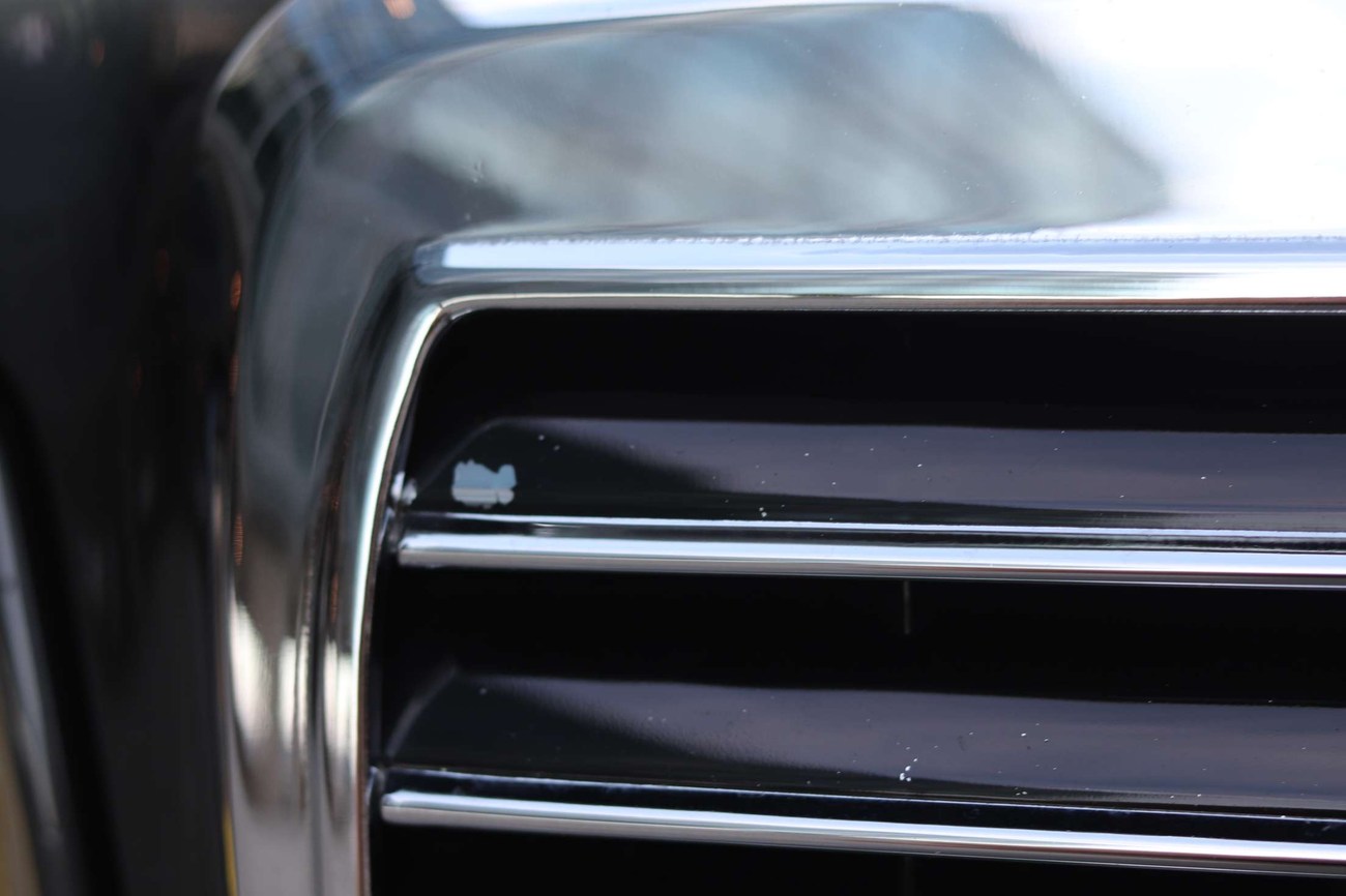 5.5L M117-Swapped 1987 Mercedes-Benz 420SEL For Sale | The MB Market