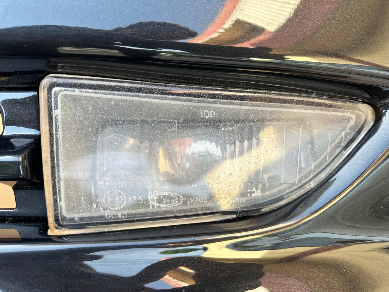 Authentic AMG W140 Body Kit For Sale | The MB Market