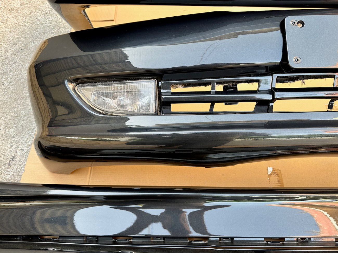 Authentic AMG W140 Body Kit For Sale | The MB Market