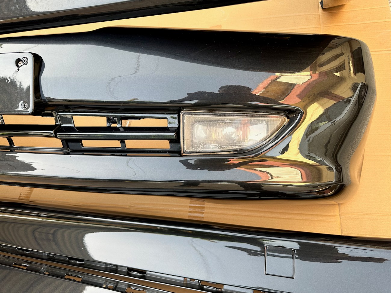 Authentic AMG W140 Body Kit For Sale | The MB Market
