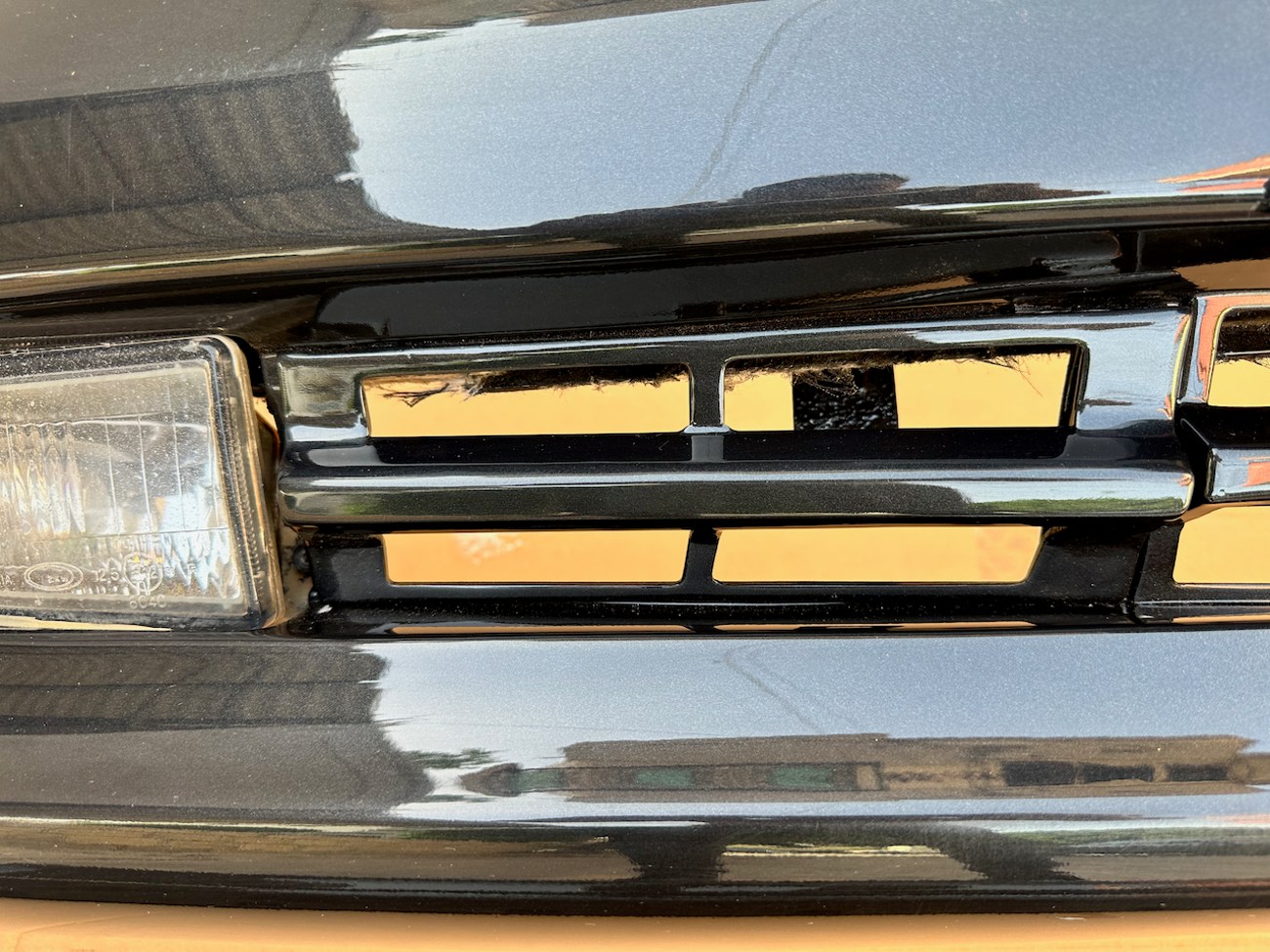 Authentic AMG W140 Body Kit For Sale | The MB Market