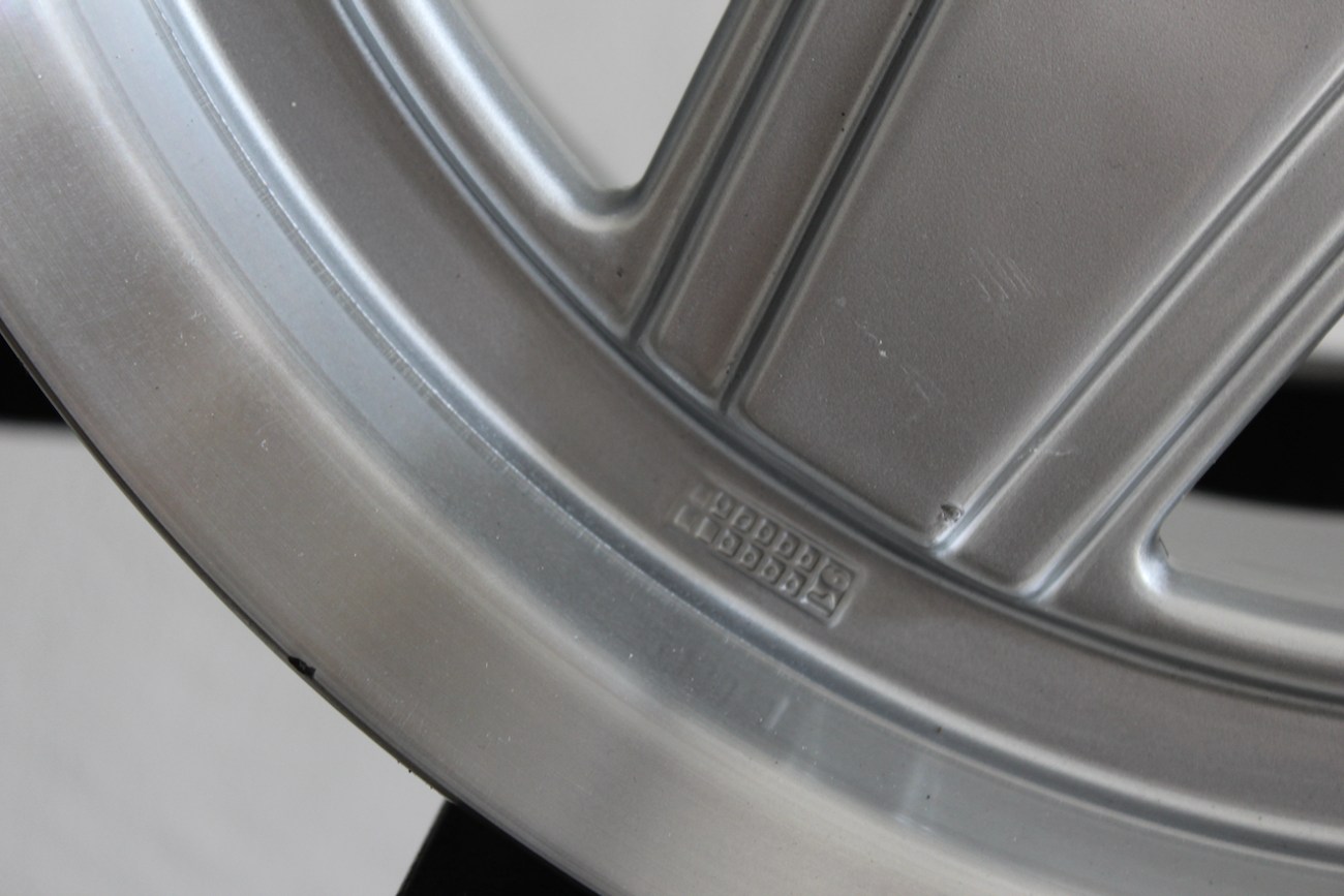 NO RESERVE: Authentic Melber "Penta-Style" Wheels For Sale | The MB Market