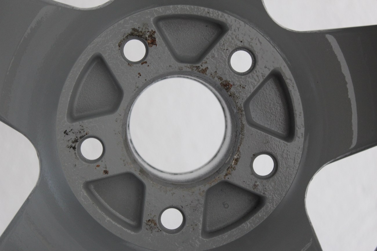 NO RESERVE: Authentic Melber "Penta-Style" Wheels For Sale | The MB Market