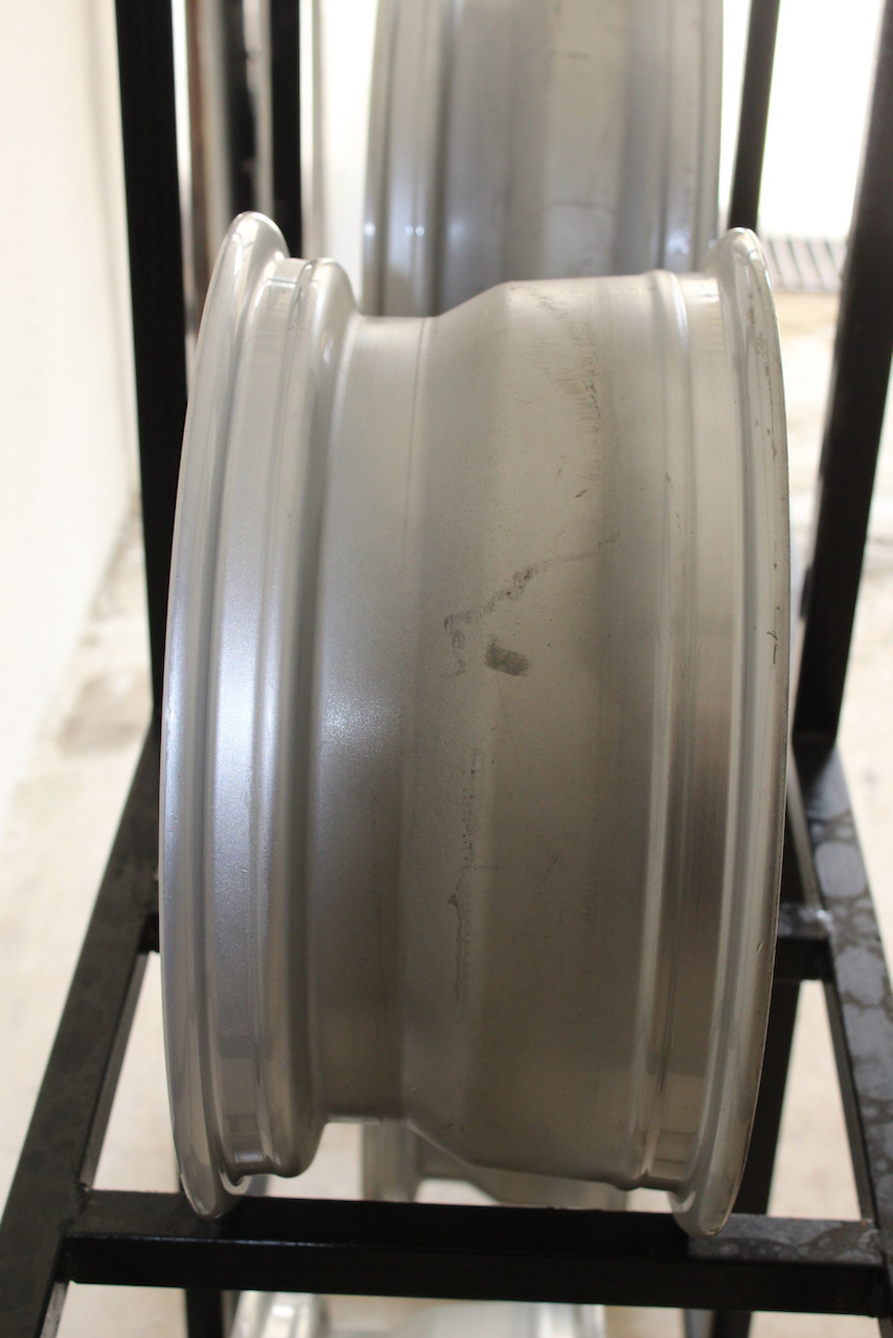 NO RESERVE: Authentic Melber "Penta-Style" Wheels For Sale | The MB Market