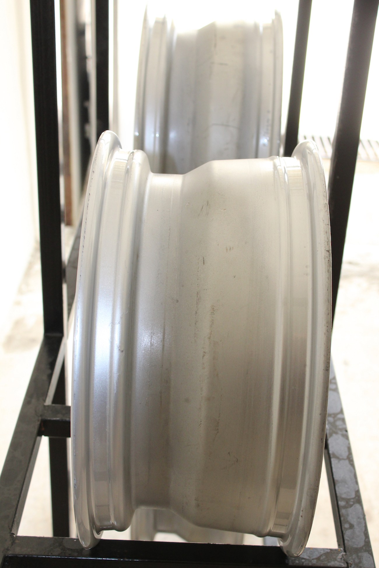 NO RESERVE: Authentic Melber "Penta-Style" Wheels For Sale | The MB Market