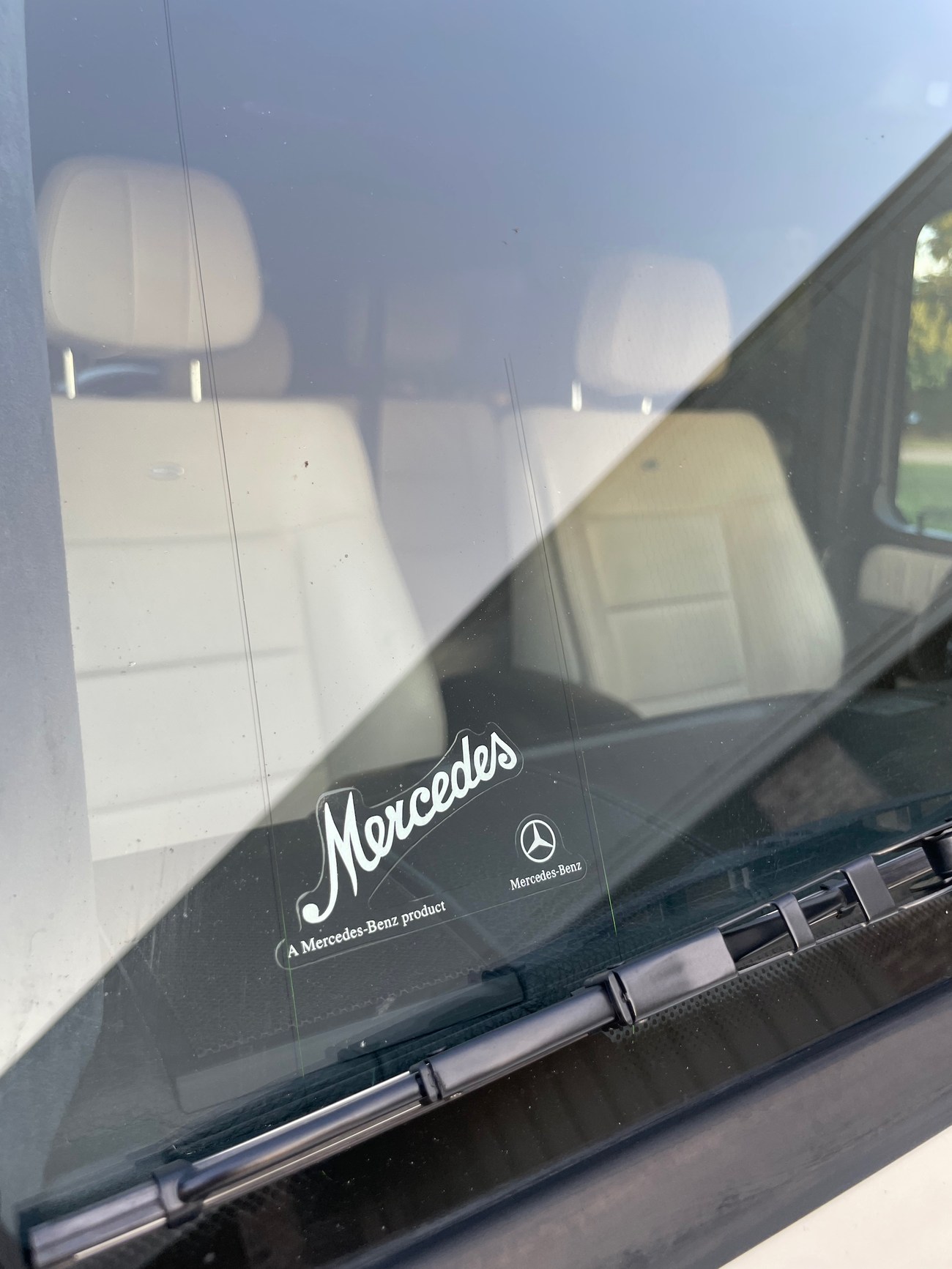 2011 Mercedes-Benz G55 AMG designo For Sale | The MB Market