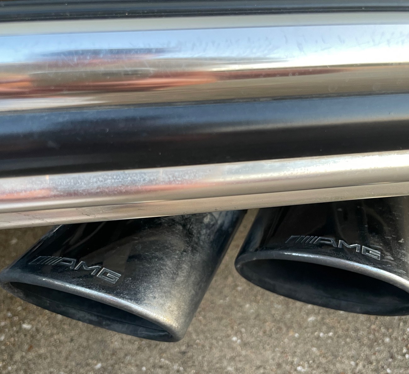 2011 Mercedes-Benz G55 AMG designo For Sale | The MB Market