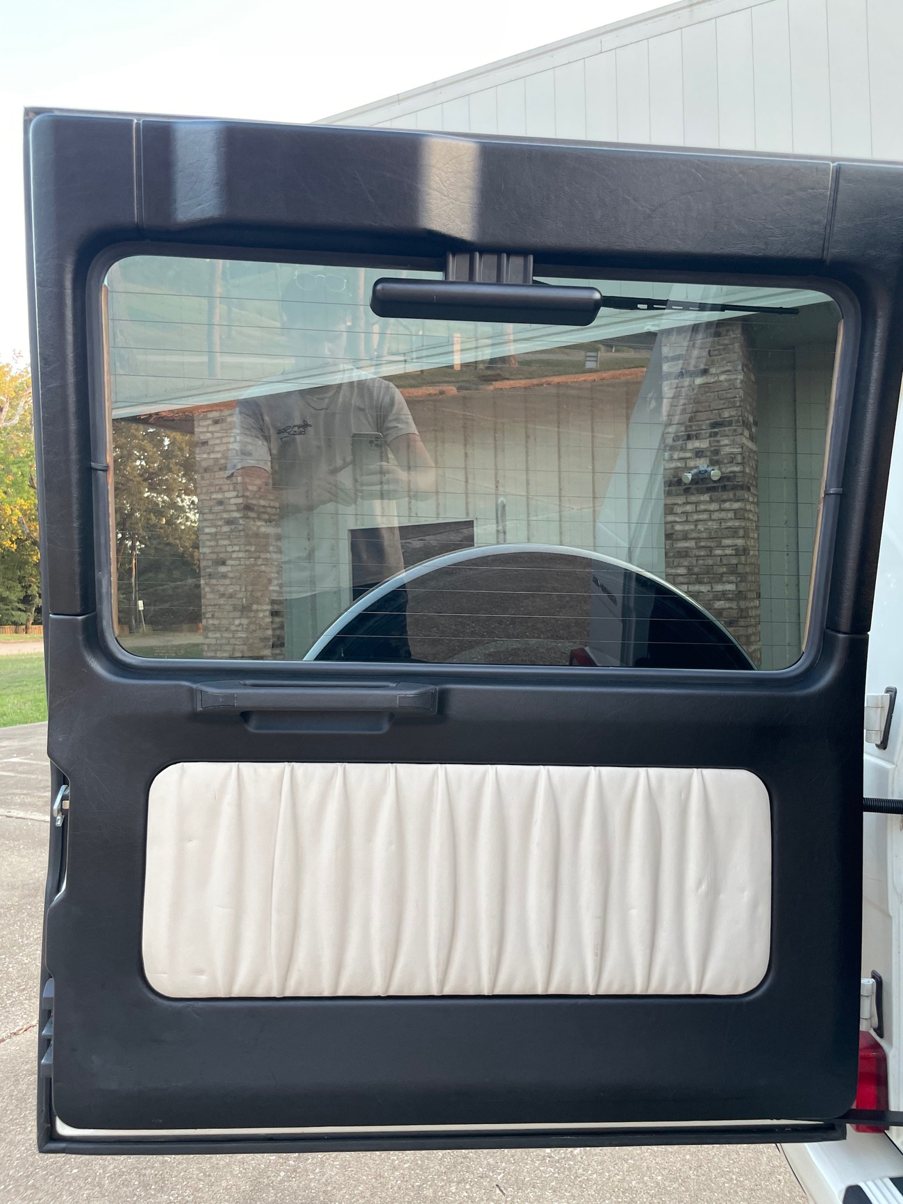 2011 Mercedes-Benz G55 AMG designo For Sale | The MB Market
