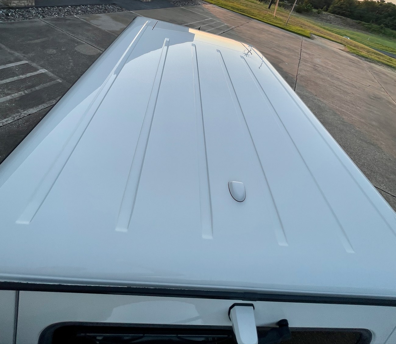 2011 Mercedes-Benz G55 AMG designo For Sale | The MB Market