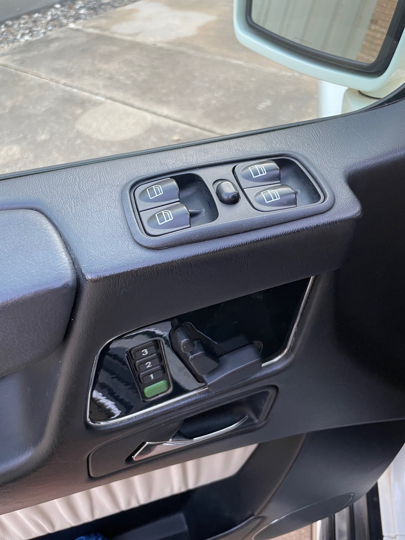 2011 Mercedes-Benz G55 AMG designo For Sale | The MB Market