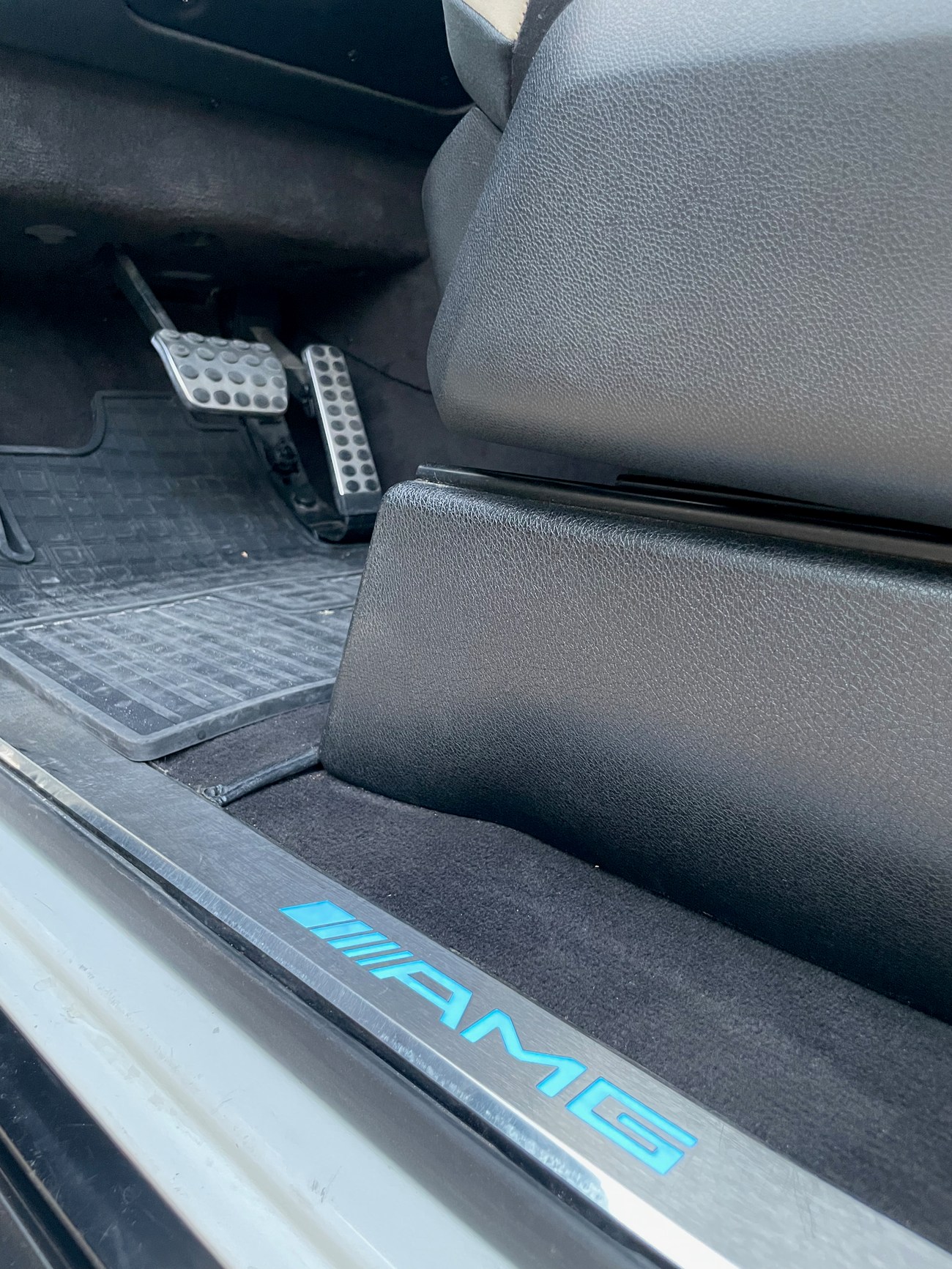 2011 Mercedes-Benz G55 AMG designo For Sale | The MB Market