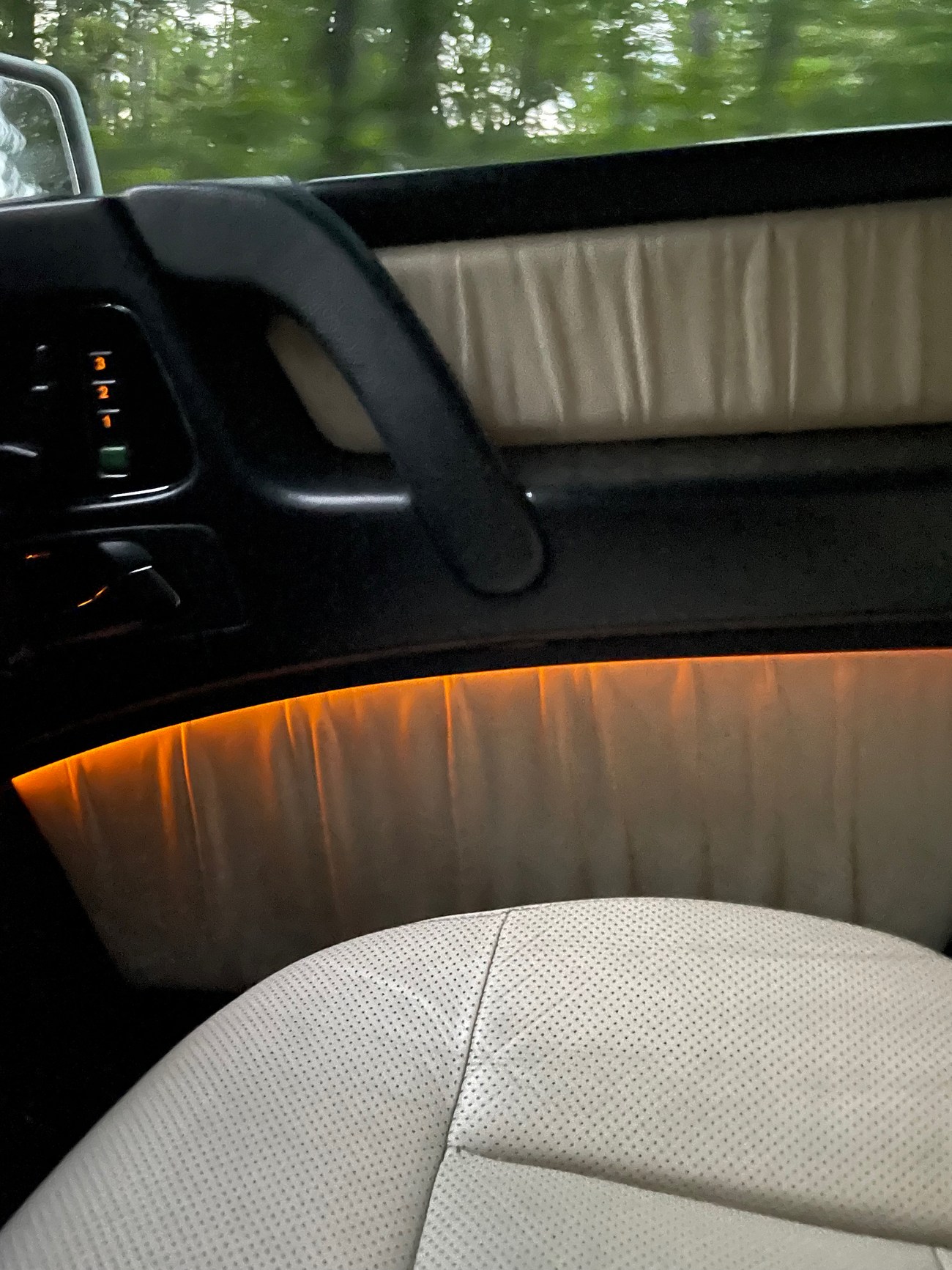2011 Mercedes-Benz G55 AMG designo For Sale | The MB Market