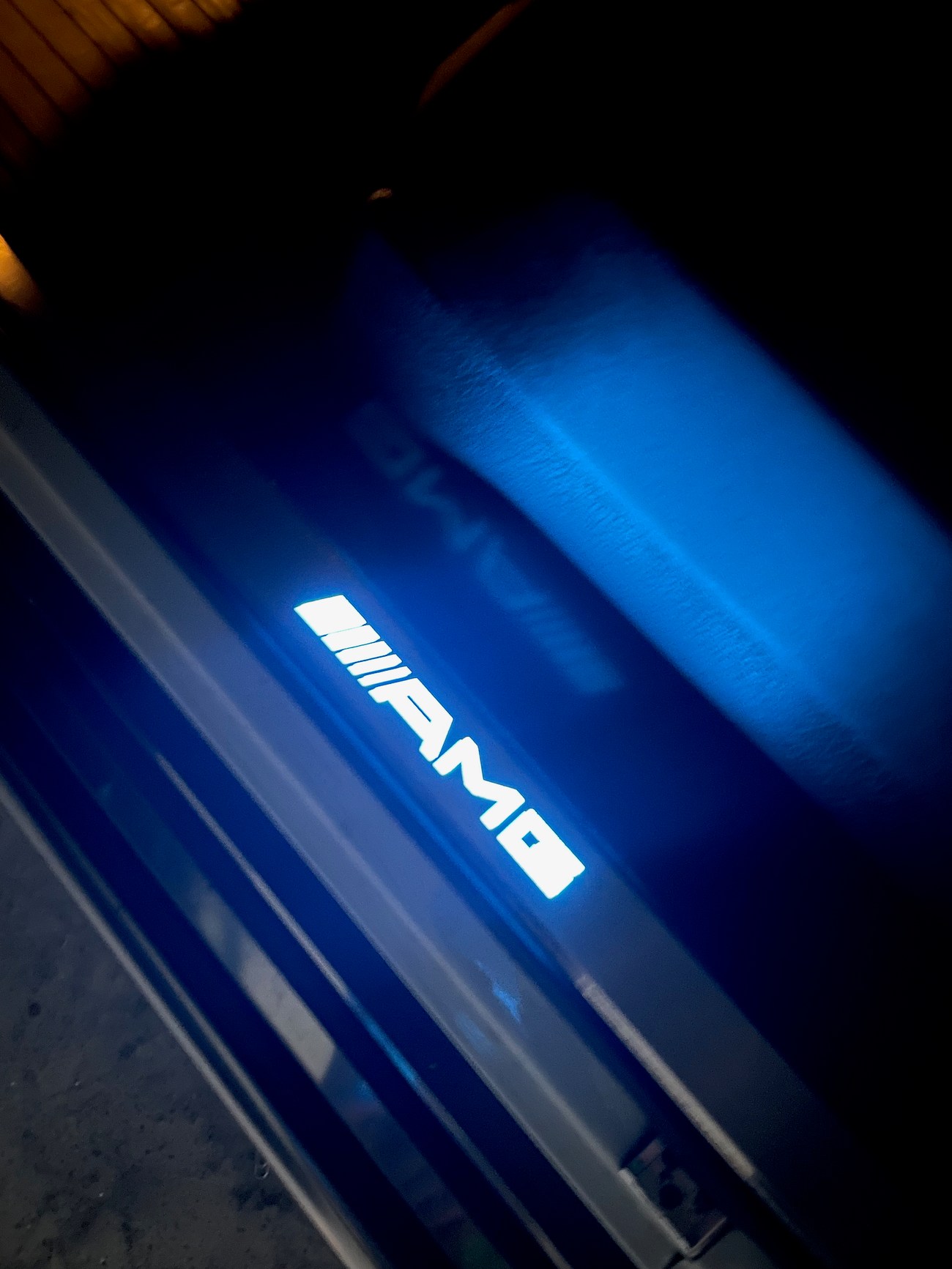 2011 Mercedes-Benz G55 AMG designo For Sale | The MB Market