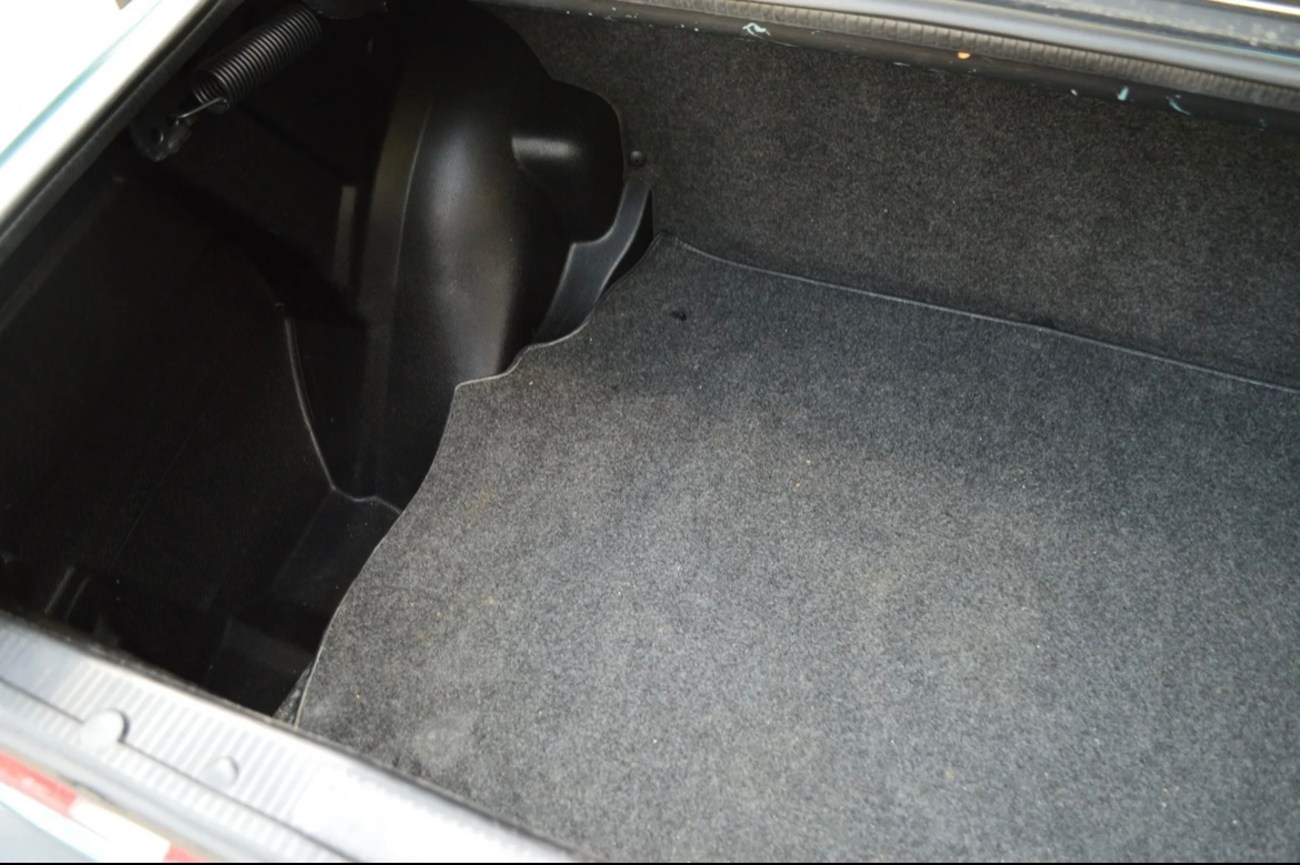 1991 Mercedes-Benz 190E 2.3 w/56k Miles For Sale | The MB Market