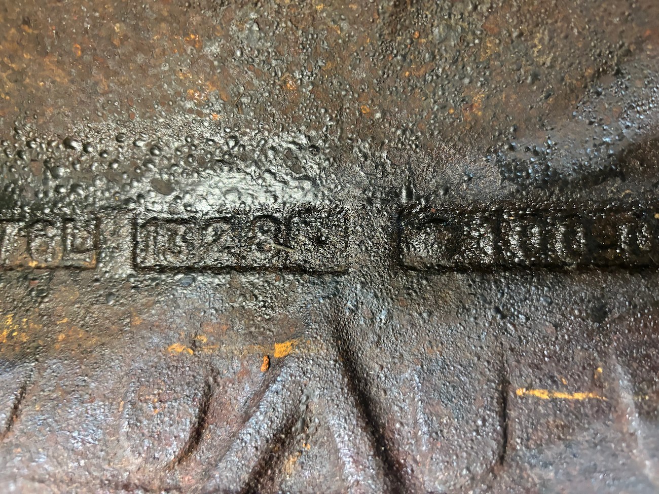 M100 6.9-Liter Crate Engine For Sale | The MB Market