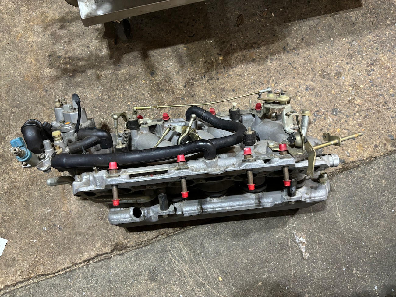 M100 6.9-Liter Crate Engine For Sale | The MB Market