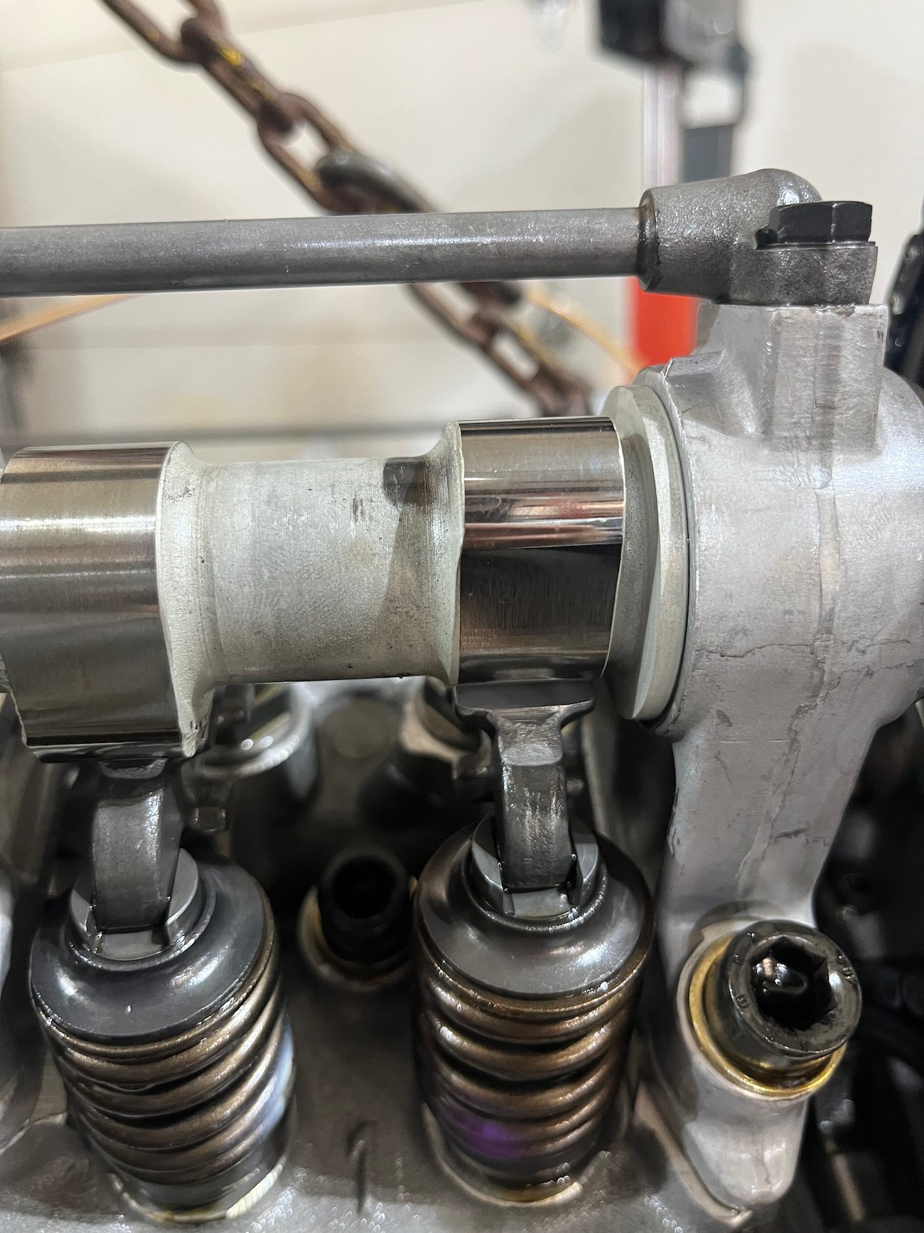 M100 6.9-Liter Crate Engine For Sale | The MB Market