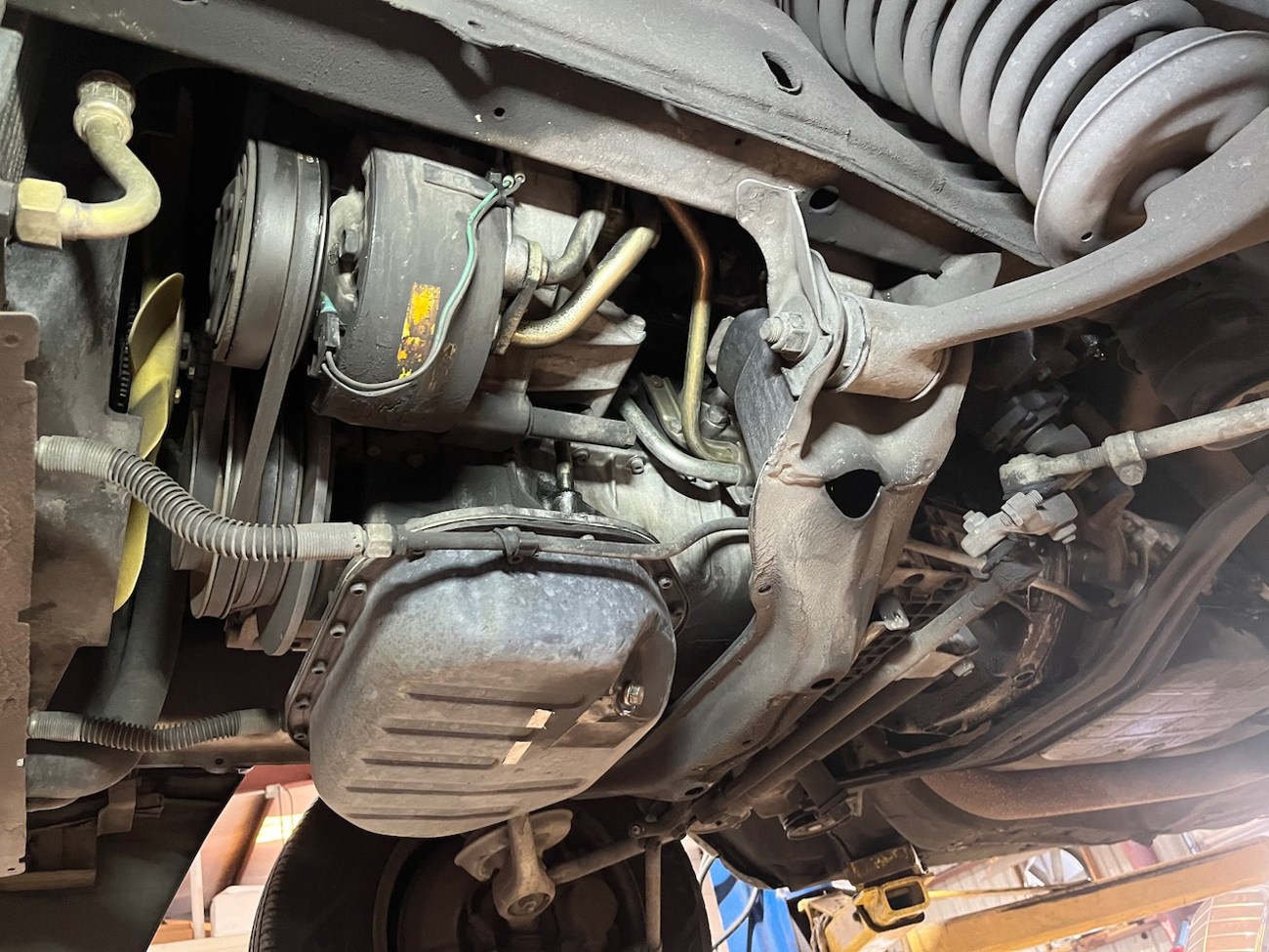 28-Years Owned 1985 Mercedes-Benz 300SD For Sale | The MB Market