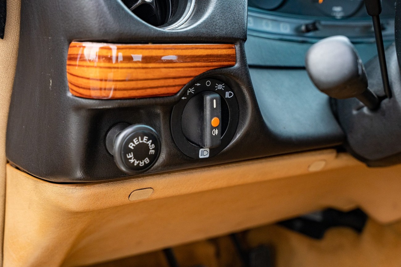 Modified 1983 Mercedes-Benz 300CD Turbo For Sale | The MB Market