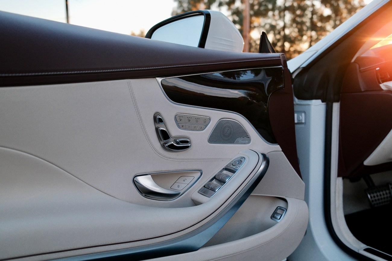 2020 Mercedes-Benz S560 Cabriolet w/17k Miles For Sale | The MB Market