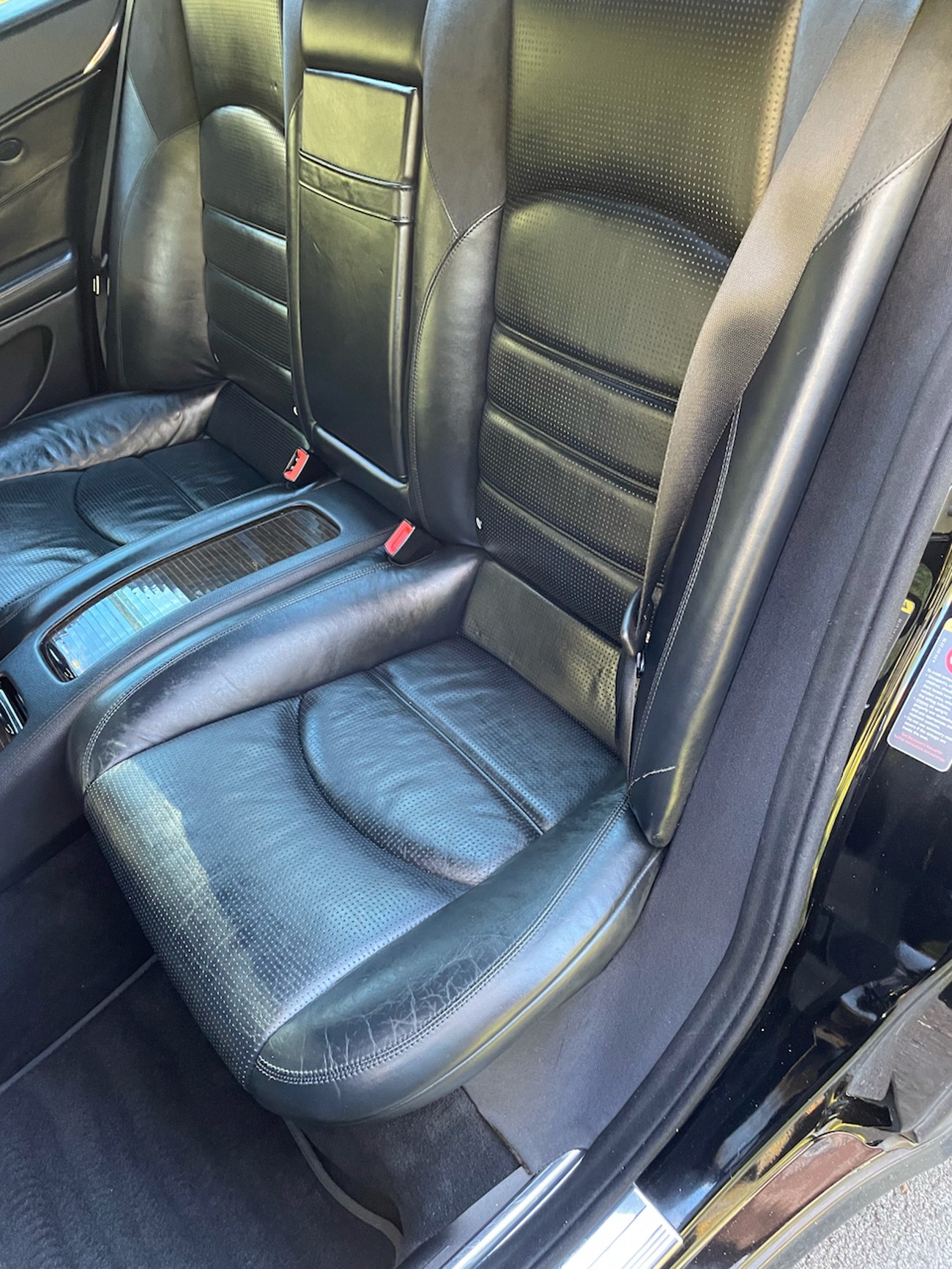 2006 Mercedes-Benz CLS55 AMG For Sale | The MB Market