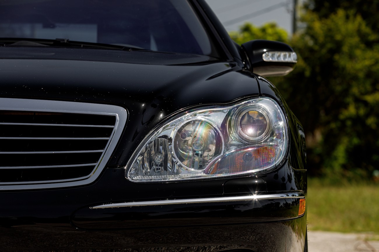 2004 Mercedes-Benz S430 For Sale | The MB Market