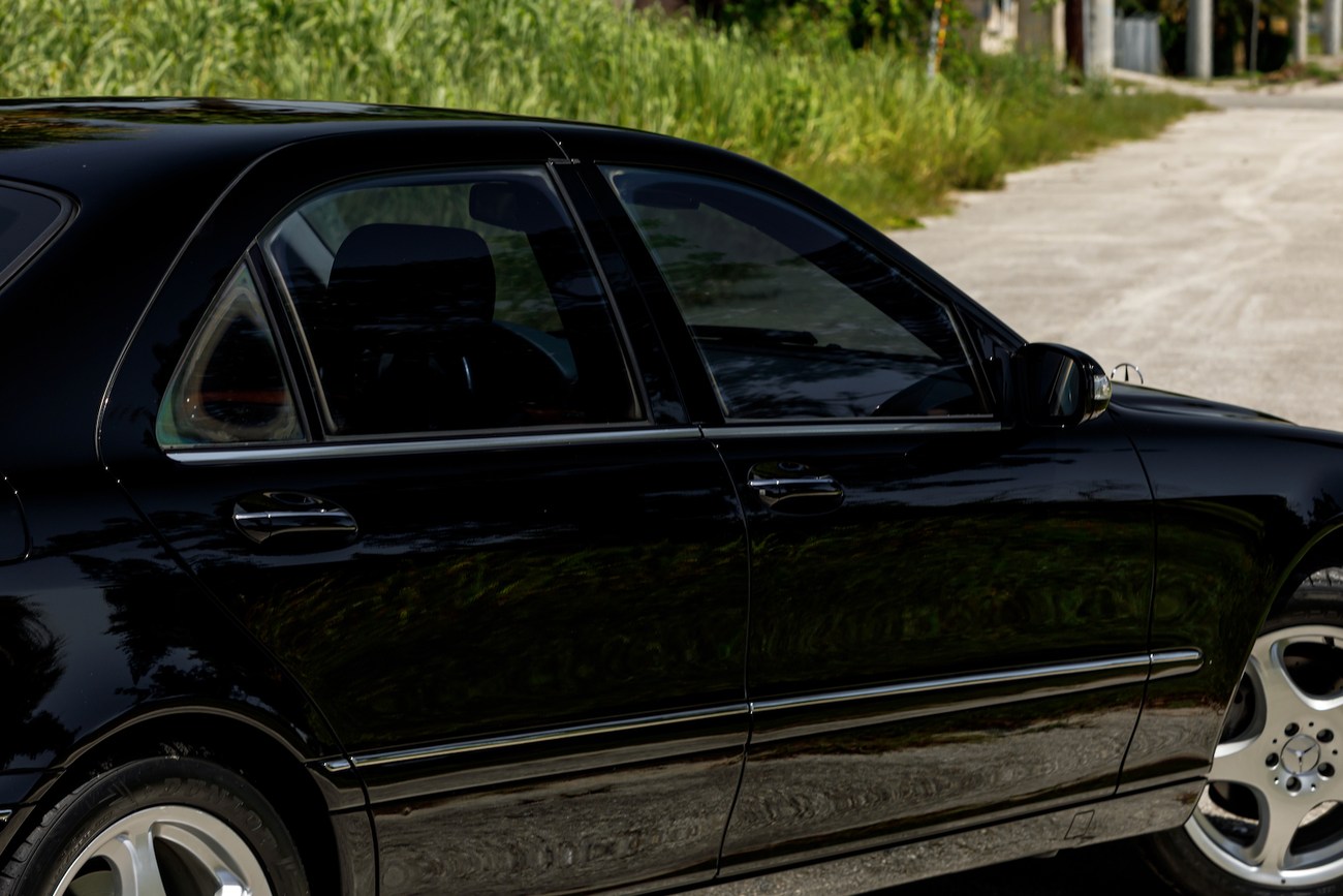 2004 Mercedes-Benz S430 For Sale | The MB Market