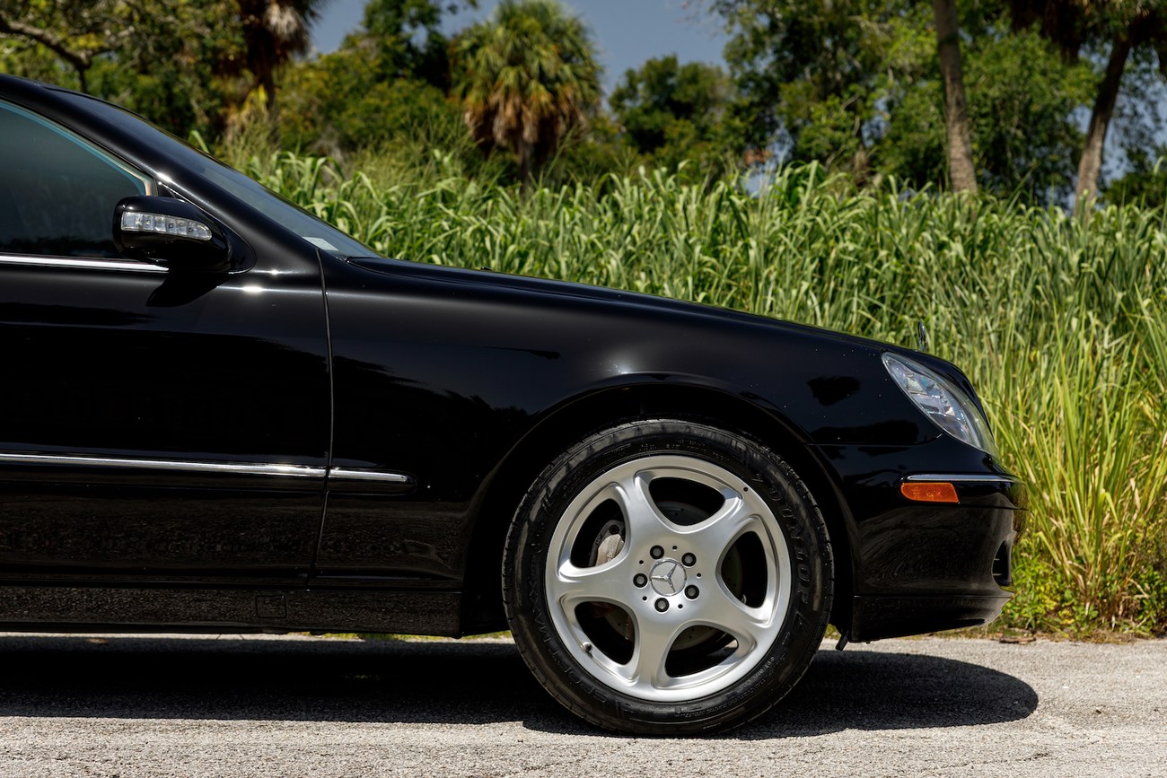 2004 Mercedes-Benz S430 For Sale | The MB Market