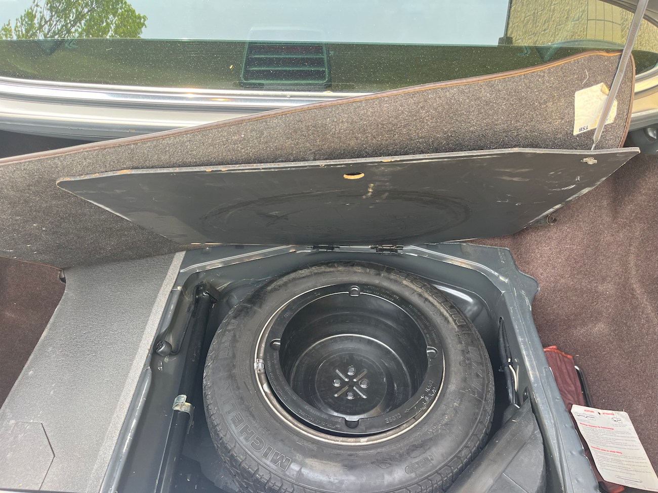 1987 Mercedes-Benz 560SEL For Sale | The MB Market