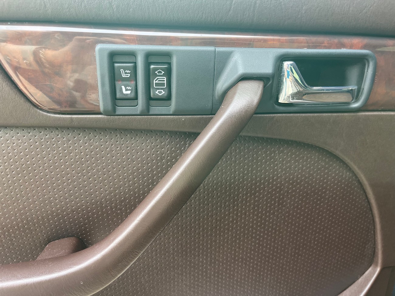 1987 Mercedes-Benz 560SEL For Sale | The MB Market
