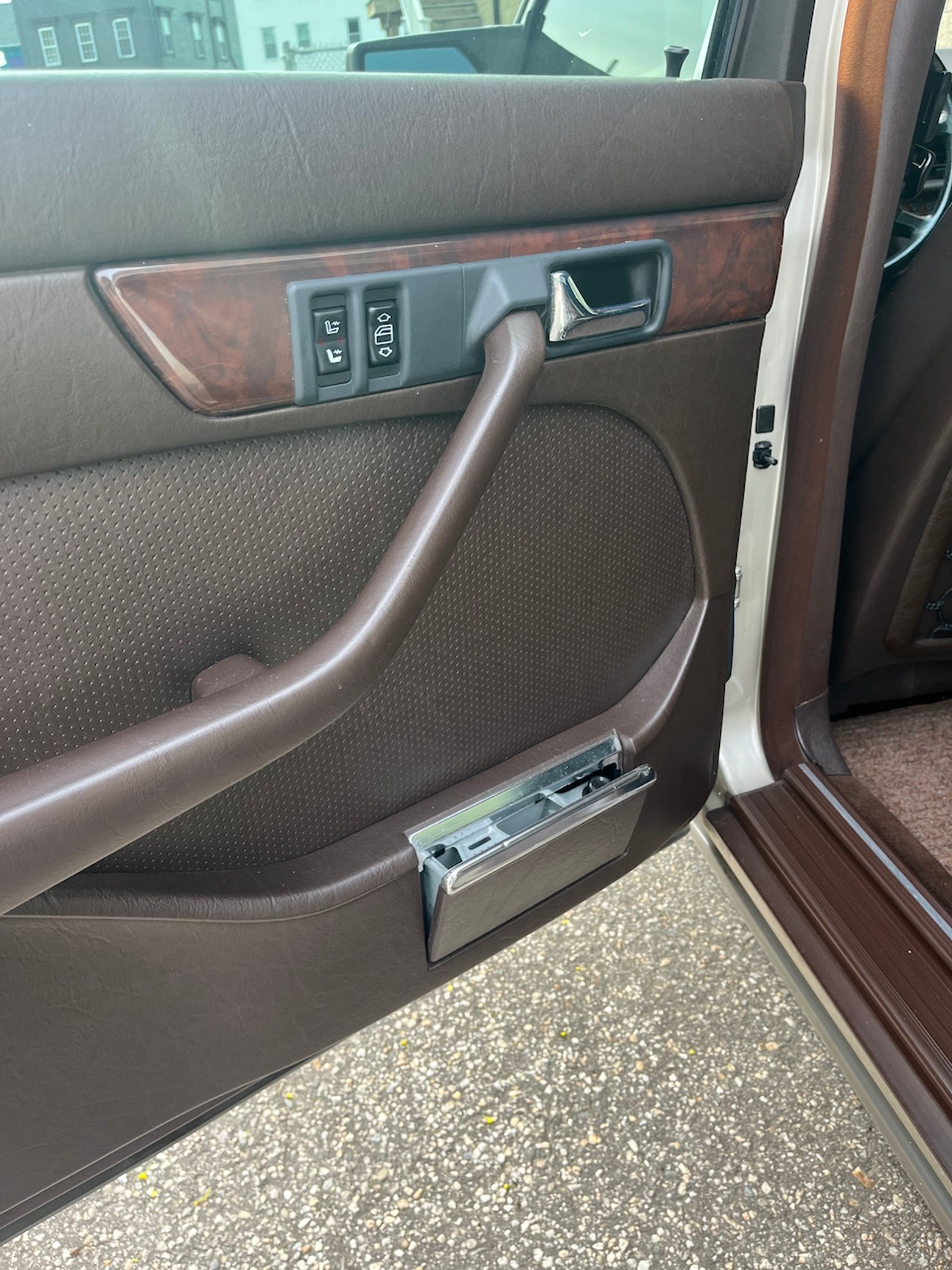 1987 Mercedes-Benz 560SEL For Sale | The MB Market