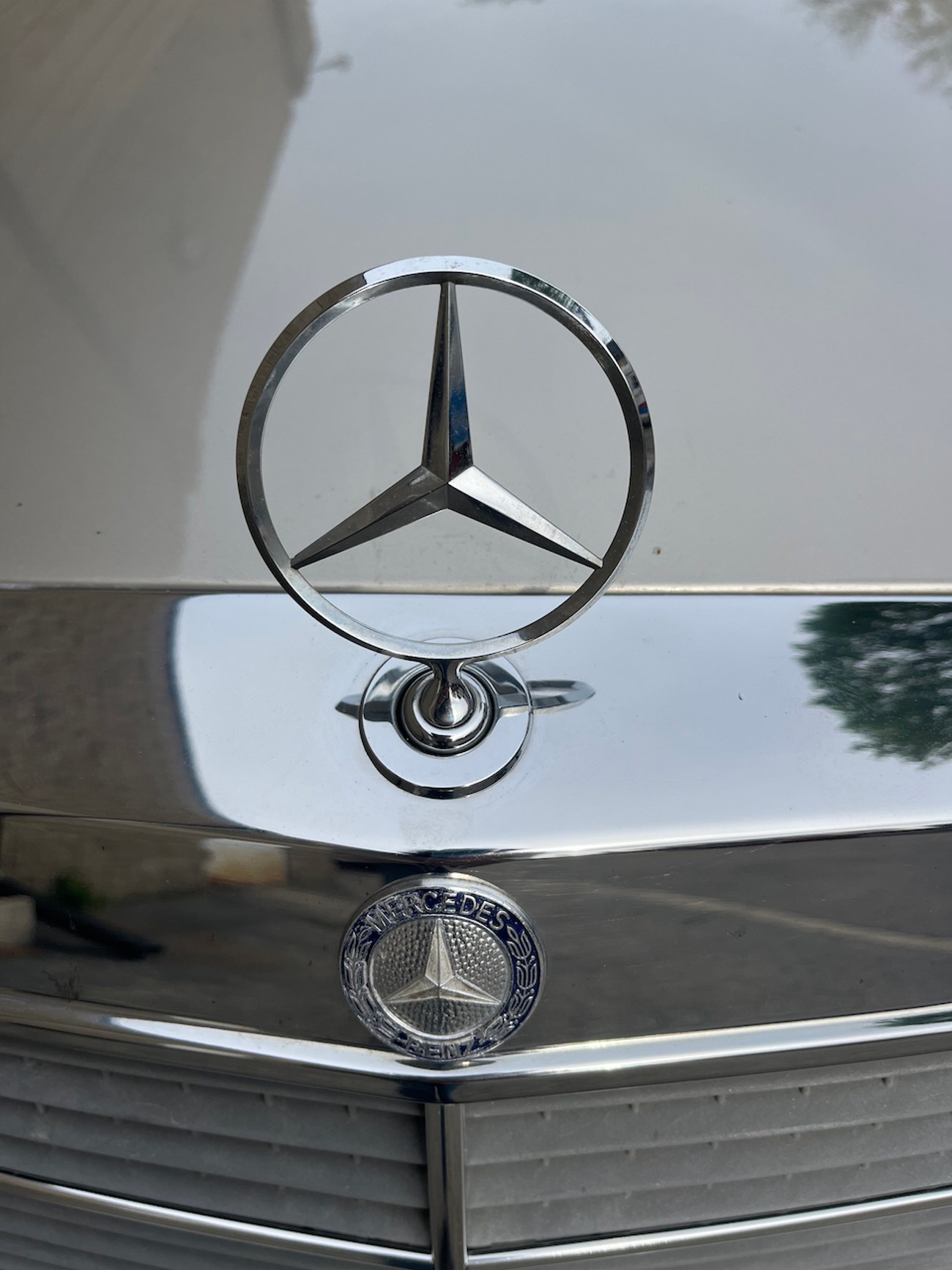 1987 Mercedes-Benz 560SEL For Sale | The MB Market